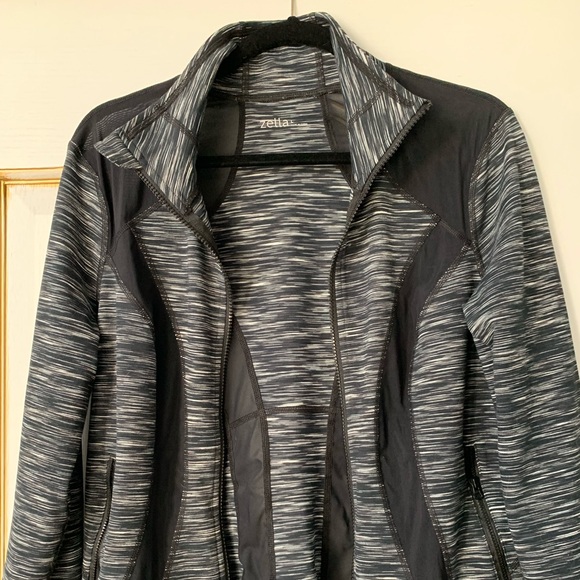 Zella | Jackets & Coats | Zella Sport Jacket | Poshmark